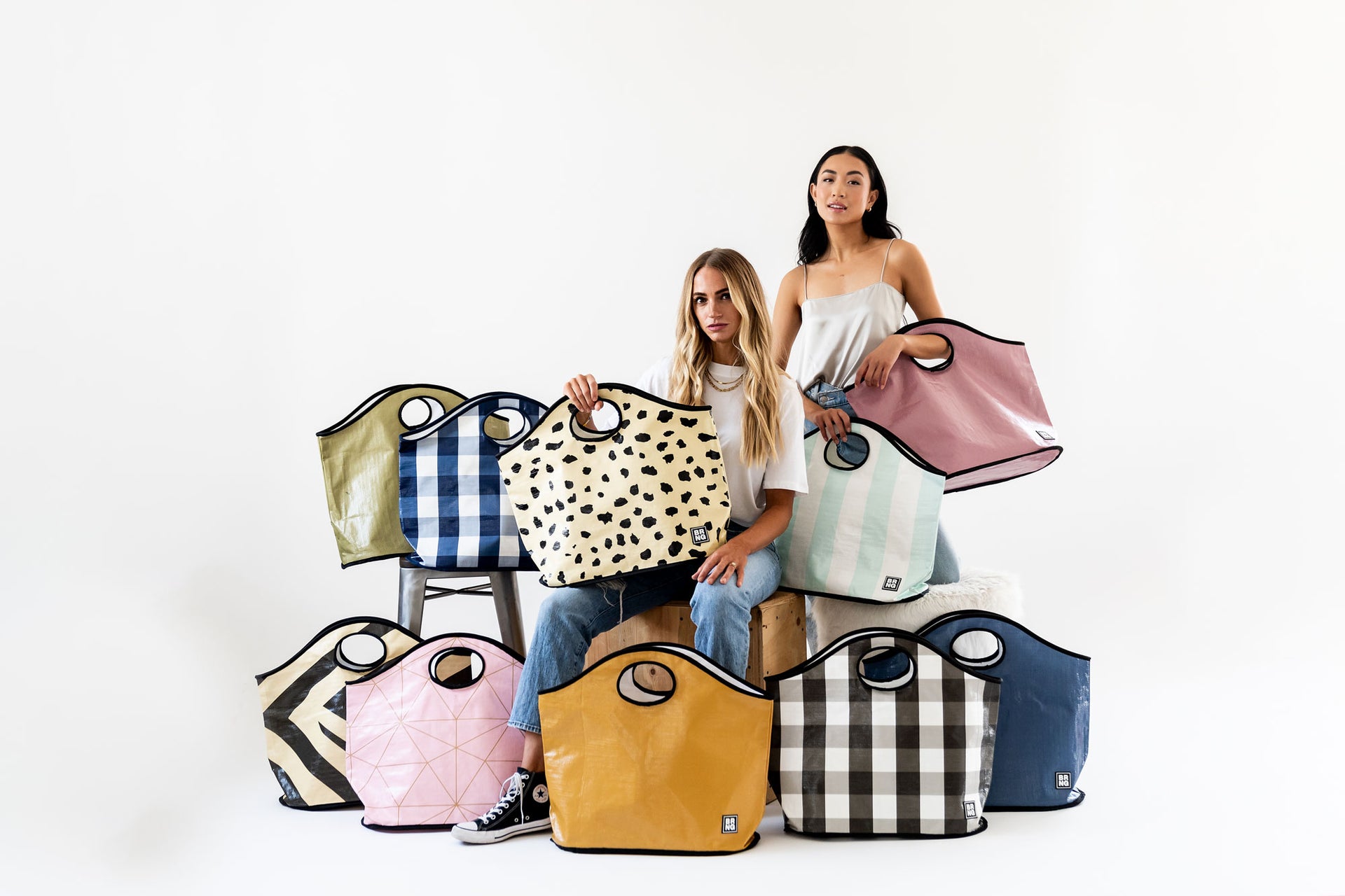 Collections – BRNG Bag