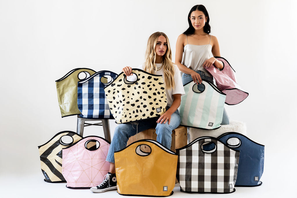 Collections – BRNG Bag